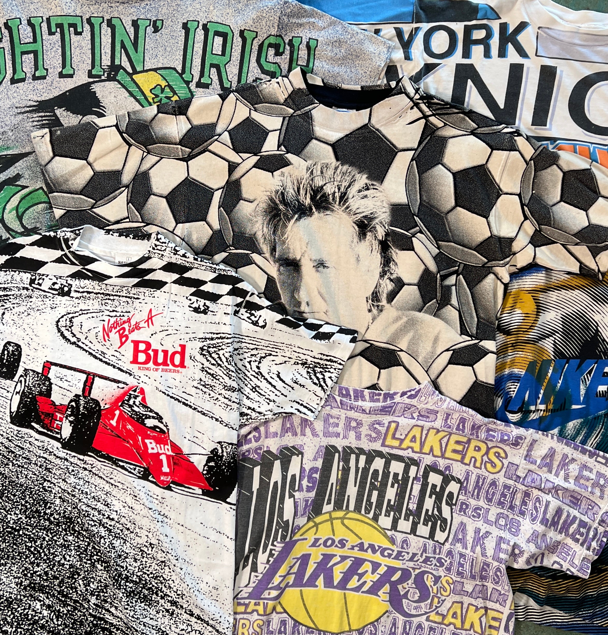 All Over Prints – 4th Quarter Vintage