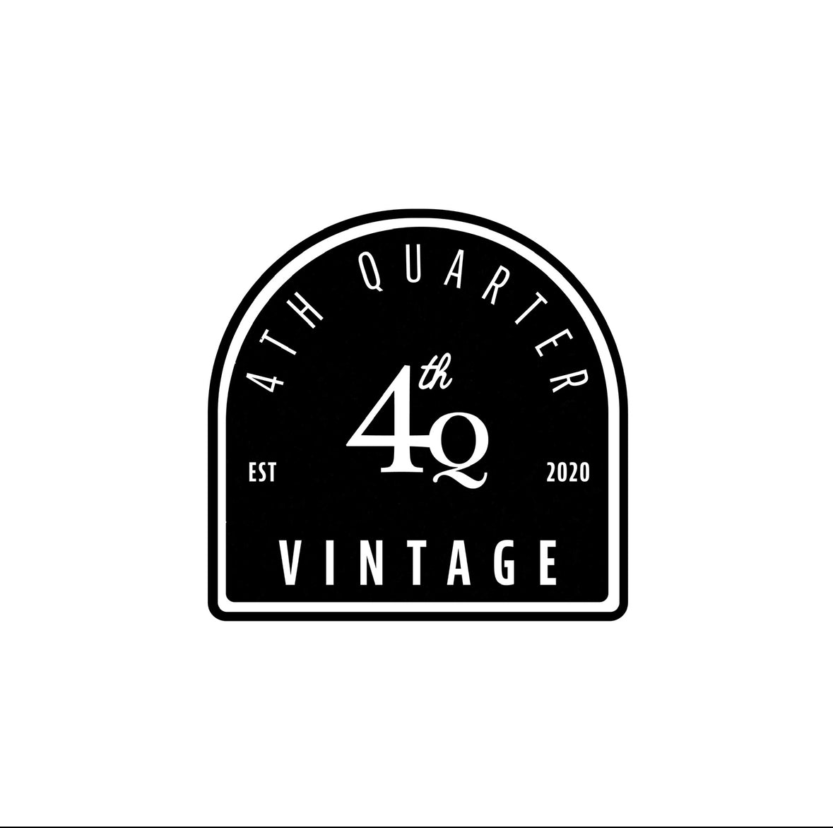 Collections – 4th Quarter Vintage